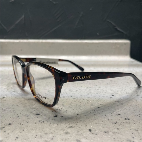 Coach | Accessories | Coach Vision Frames | Poshmark